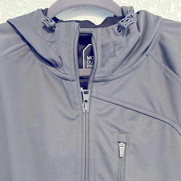 Mondetta | Jackets & Coats | Mondetta Jacket S | Poshmark